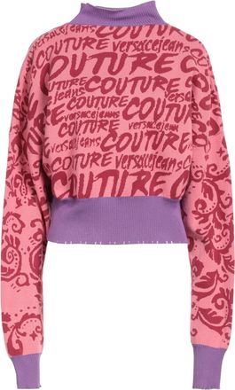 Versace STRICKWAREN - Rollkragenpullover auf YOOX.COM