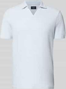 Mc Neal Regular Fit Poloshirt aus Baumwoll-Mix