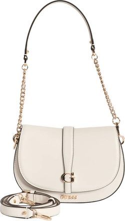 Guess Femme, Sacs, Rose, Taille: ONE Size Carrie Handbag