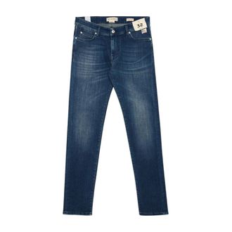 Roy Rogers 517 Herrenjeans - - Jeans - Herren - Blau - W42