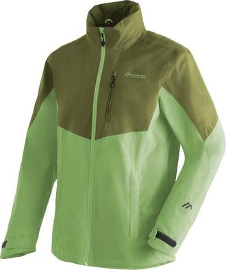 Maier Sports Herren Funktionsjacke mTEX Halny