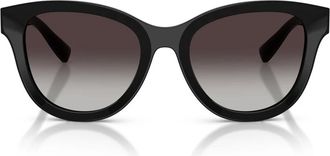 Dolce & Gabbana unisex, Accessoires, Noir, Taille: 54 MM Lunettes de soleil Phantos