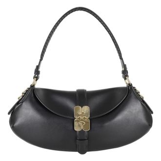 Ganni Damen, Taschen, Schwarzk, ONE SIZEGr&ouml;&szlig;e