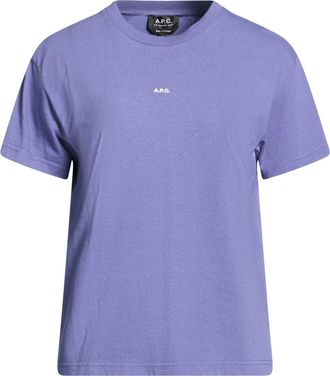 A.P.C. TOPS - T-shirts auf YOOX.COM