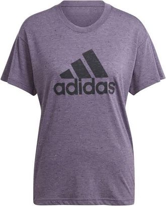adidas Damen Shirt Future Icons Winners 3.0