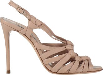 Casadei SCHUHE - Sandalen auf YOOX.COM