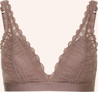 Mey Mey Triangel-Bh Serie Poetry Temptation braun