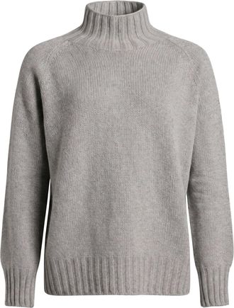 Aragona STRICKWAREN - Rollkragenpullover auf YOOX.COM