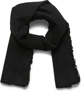 Part Two Femme, Accessoires, Noir, Taille: ONE Size Winter Scarves
