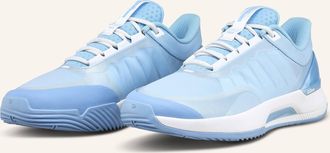 Wilson Padelschuh Intrigue Tour Padel blau
