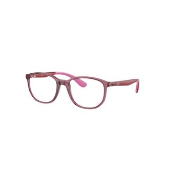 Ray-Ban Monture Optique - unisex - Accessoires - Rose - Taille: 49 MM