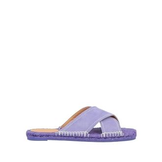Castaner Femme, Chaussures, Violet, Taille: 37 EU Sandales &Eacute;l&eacute;gantes pour l&Eacute;t&eacute;