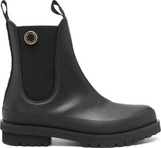 Stella McCartney Chelsea Boots - - Shoes - Damen - Schwarzk - 40 EU