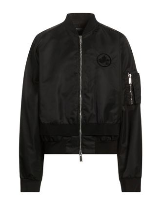 Dsquared2 JACKEN & M&Auml;NTEL - Jacken und Anoraks auf YOOX.COM
