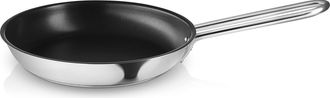 Eva Solo Eva Trio | Bratpfanne Ø24 Steel line | 90% recycelter Edelstahl |