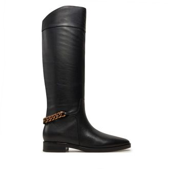 Guess Stiefel Guess Joicy FLFJOI LEA11 Schwarz