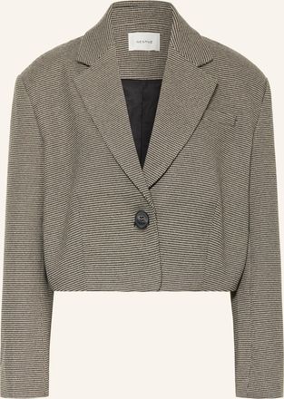 Gestuz Blazer Gzcasia braun