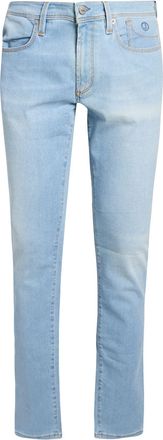 Jeckerson HOSEN & R&Ouml;CKE - Jeanshosen auf YOOX.COM