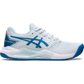 Asics Damen Tennisoutdoorschuhe GEL-CHALLENGER 13