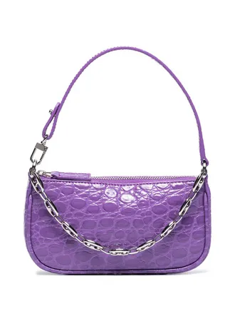 by FAR mini sac port&eacute; &eacute;paule Rachel - Violet