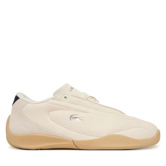 Lacoste Sneakers Lacoste Protect 52SFA0024 Creme