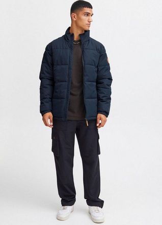 North Bend Steppjacke NBTownes M Wasserdichte Steppjacke mit hohem Kragen