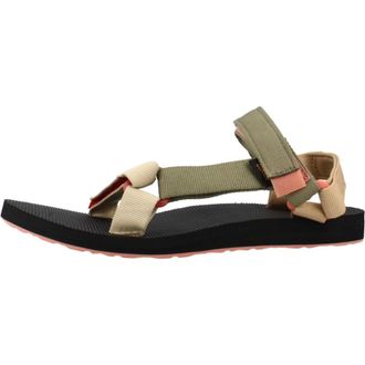 Teva Damen, Sport, Mehrfarbig, 39 EUGr&ouml;&szlig;e