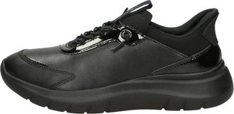 Geox Plummery Plus - - Shoes - Damen - Schwarzk - 37 EU