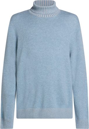 Gran Sasso STRICKWAREN - Rollkragenpullover auf YOOX.COM