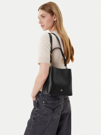 Aigner Aigner Handtasche Delia S 136160 Schwarz