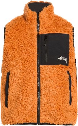 St&uuml;ssy JACKEN & M&Auml;NTEL - Westen auf YOOX.COM