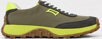 Camper Sneakers CAMPER Herren Farbe Gr&uuml;n