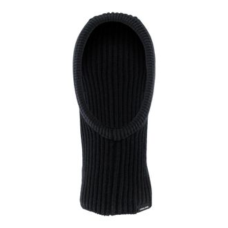 Canada Goose Cashmere Blend Sturmhaube - - Accessories - Damen - Blau - ONE SIZE