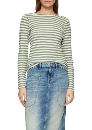 s.Oliver T-Shirt Langarm