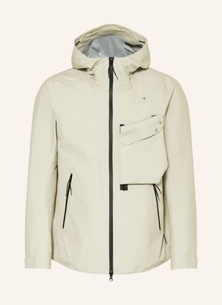Stone Island Jacke Stellina beige