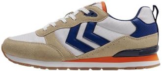 Hummel Monaco 86 NS Cornstalk 221427-8173 Baskets, Cornstalk, 45 EU