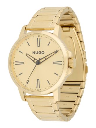 HUGO BOSS Uhr Smooth
