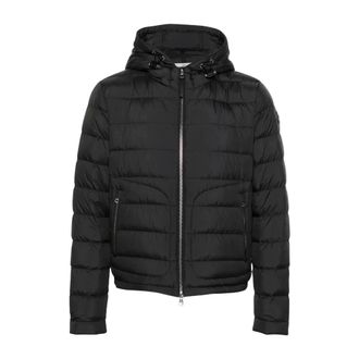 Moncler unisex, Vestes, Noir, Taille: 2XL Veste Sestriere