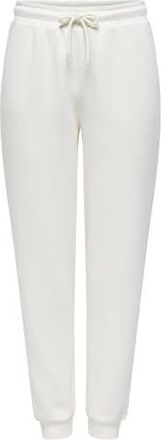 Only Onplounge Life Hw Reg SWT PNT Noos pour Femme, Cloud Dancer, XL