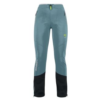 Karpos Fr&uuml;hlingssee Alagna Plus Evo Hose - - Sport - Damen - Blau - XS
