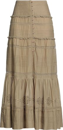Isabel Marant HOSEN & RÖCKE - Maxi-Röcke auf YOOX.COM