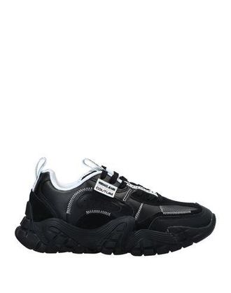 Versace CHAUSSURES - Sneakers sur YOOX.COM