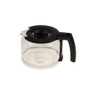 Krups Verseuse avec couvercle Cafeti&egrave;re, Machine &agrave; Caf&eacute; SS-208836, SS-208836 KRUPS Cafeti&egrave;re, Machine &agrave; Caf&eacute; SS-208836, SS-208836 KRUPS