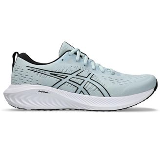 Asics Herren Gel-Excite 10 Sneaker, Cool Grey Black, 39.5 EU