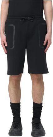 Peuterey Homme, Shorts, Noir, Taille: S Mitchel 03 Short