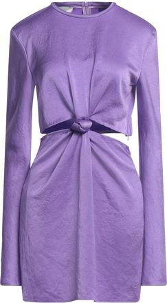Nanushka KLEIDER - Mini-Kleider auf YOOX.COM