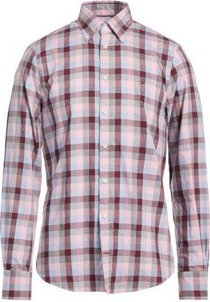Tommy Hilfiger TOPS - Chemises sur YOOX.COM