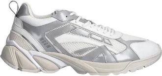 Msgm Msgm, Herren, Schuhe, Grau, 41 EUGr&ouml;&szlig;e