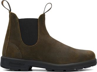 Blundstone Chelsea Boots Su&egrave;de Original - Collection Adulte - Blundstone