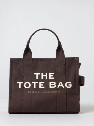 Marc Jacobs Tragetasche MARC JACOBS Damen Farbe Burgunderrot